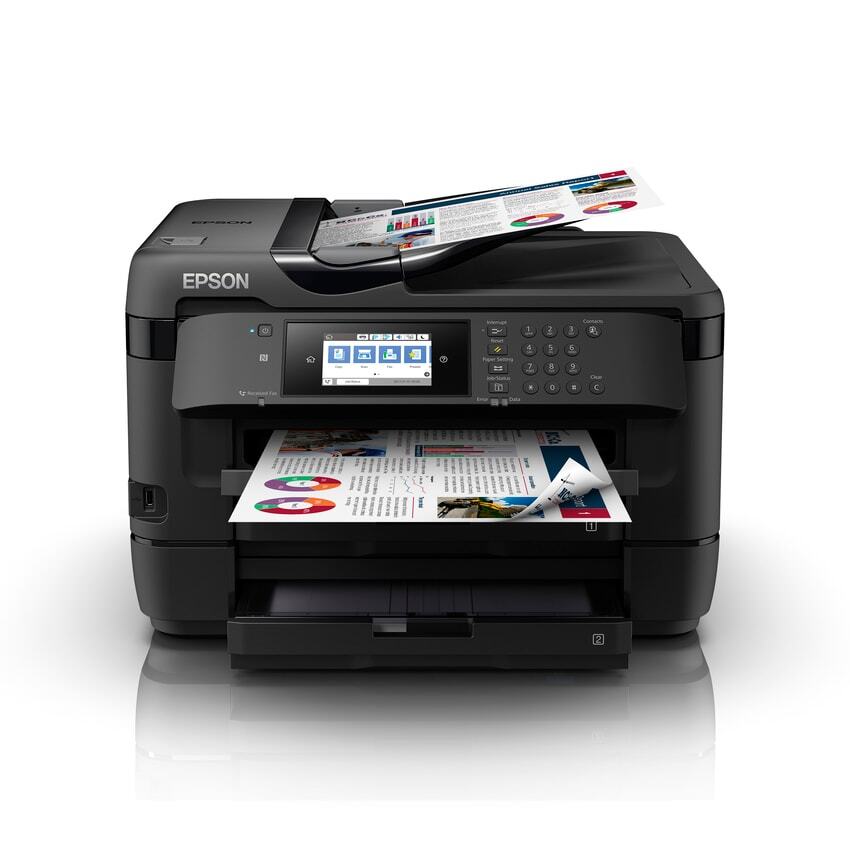 Find your printer comsumables | FORTRESS