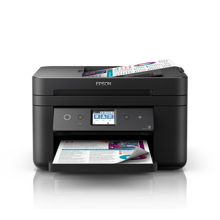 Find your printer comsumables | FORTRESS