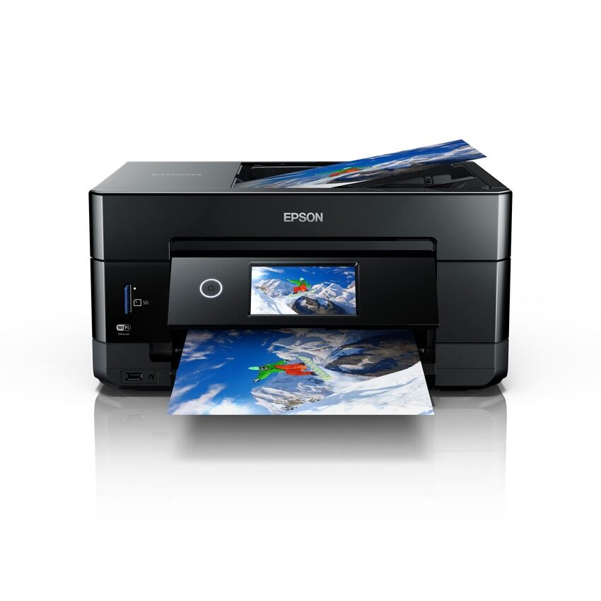 Find your printer comsumables | FORTRESS