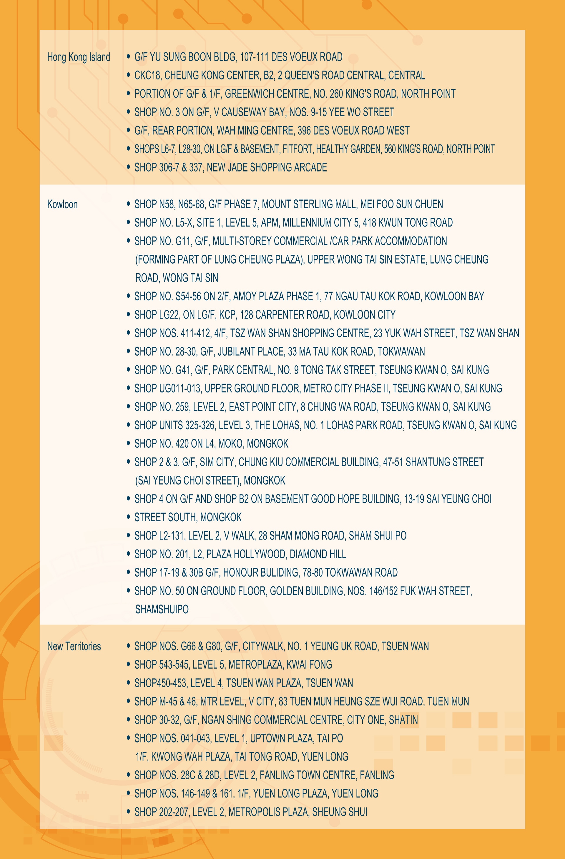 Electronic Device Trade-in | FORTRESS