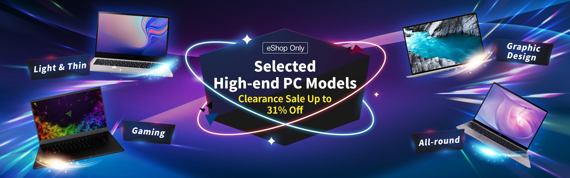 High-End Computers | FORTRESS